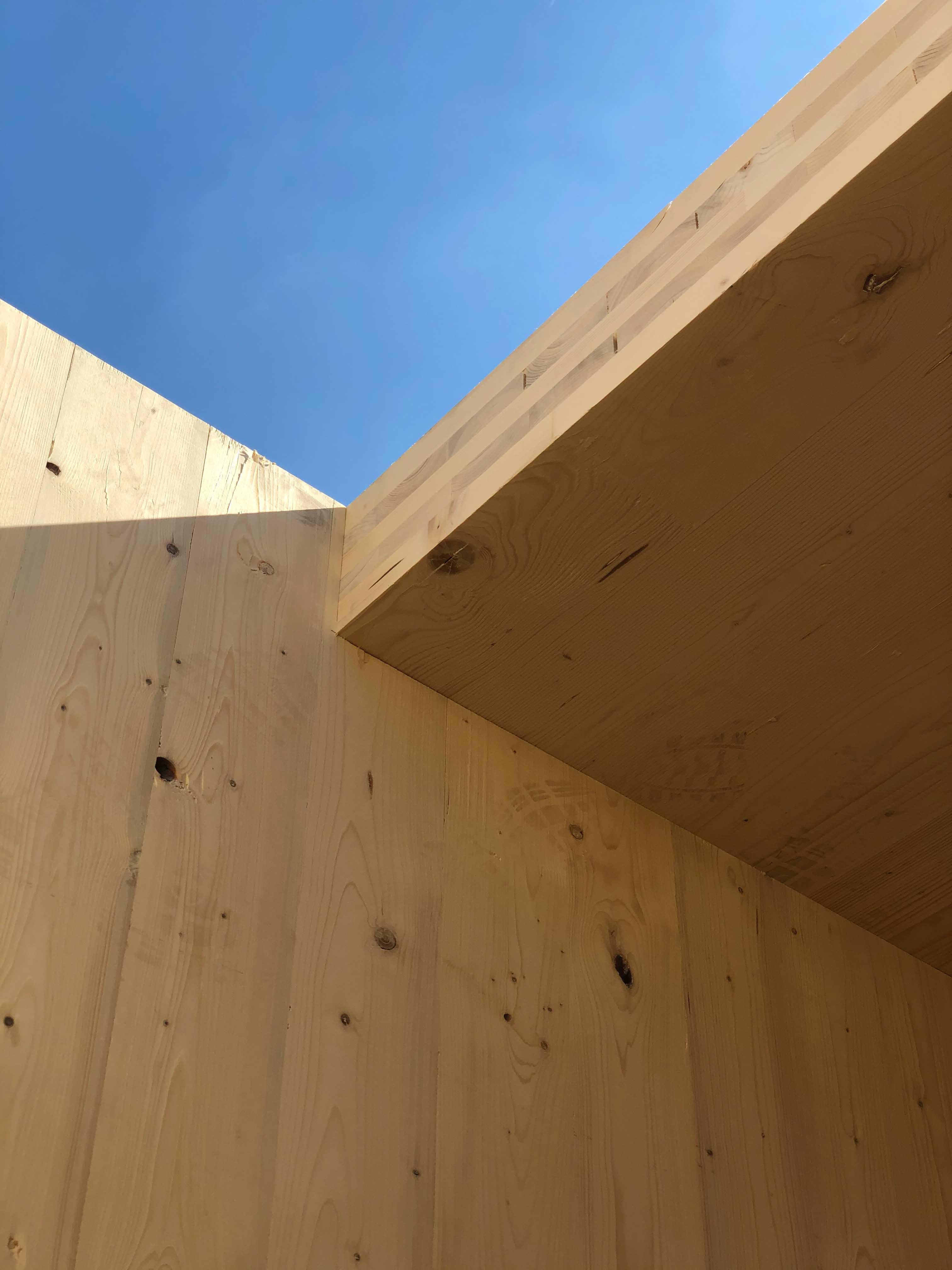 Duurzaam bouwen met CLT l Ecostruct